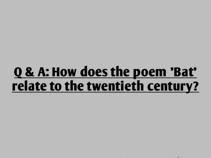 Poem: Abiku by John Pepper Clark - Literature PADI