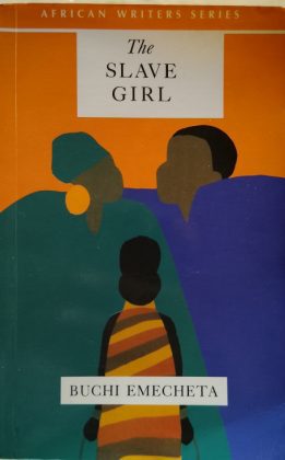 The Slave Girl: Chapter 1 Summary | Literature PADI