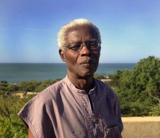 African Writers Archives - Literature PADI