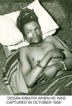 A Review of ‘The Trial of Dedan Kimathi’ | Literature PADI