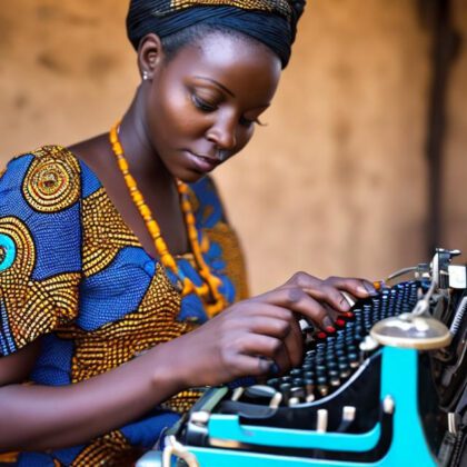 The Marriage of Anansewa: Things You Need to Know | Literature PADI