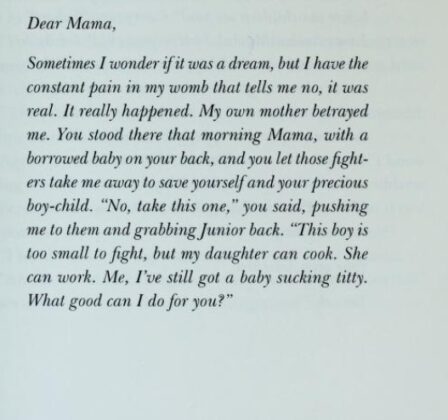 Chapter 1 to 5 Summary of Elma Shaw's Redemption Road | Literature PADI