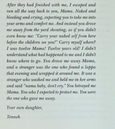 Chapter 1 to 5 Summary of Elma Shaw's Redemption Road | Literature PADI