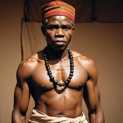 Things Fall Apart (1958) | Literature PADI