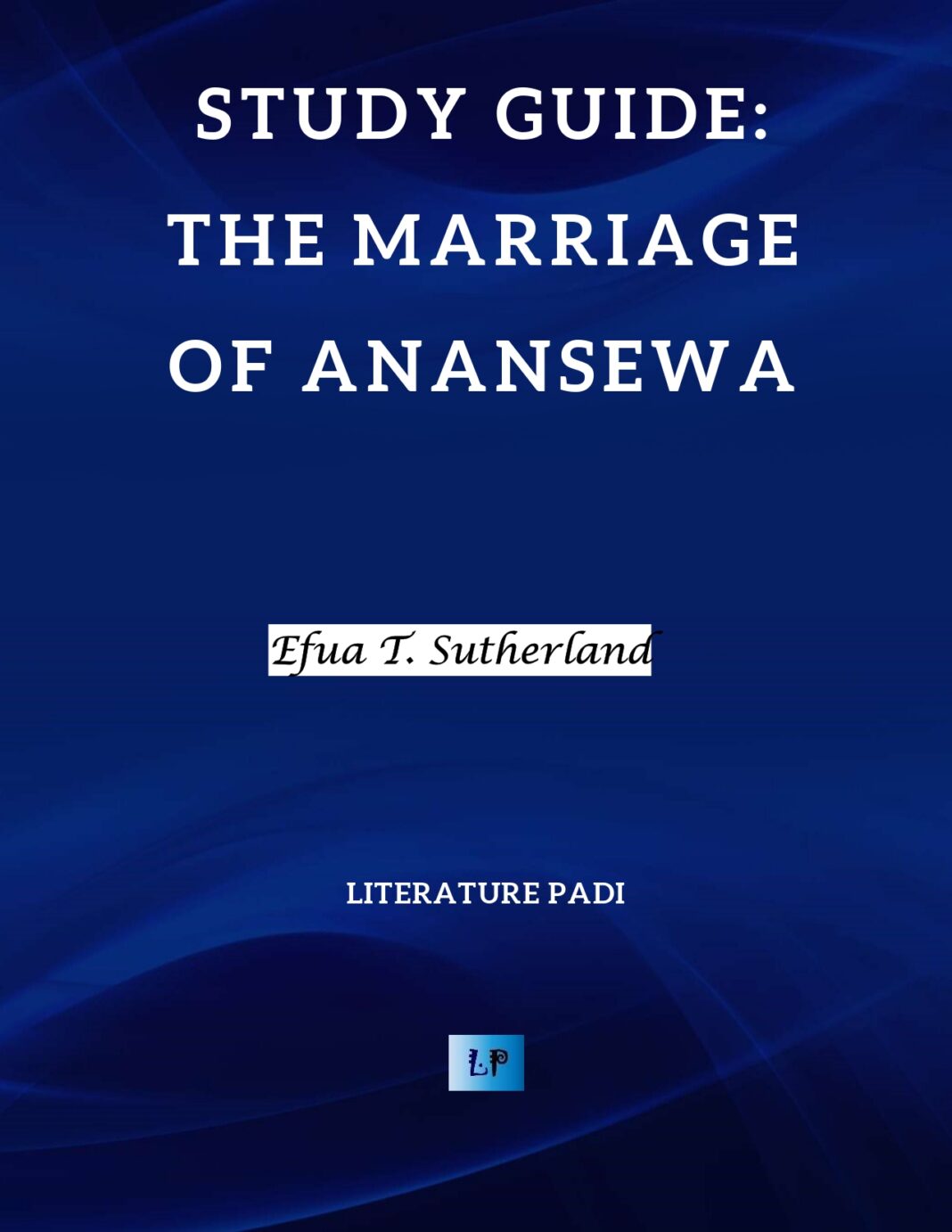 The Marriage of Anansewa: Things You Need to Know | Literature PADI