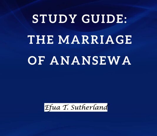 The Marriage of Anansewa Archives | Literature PADI