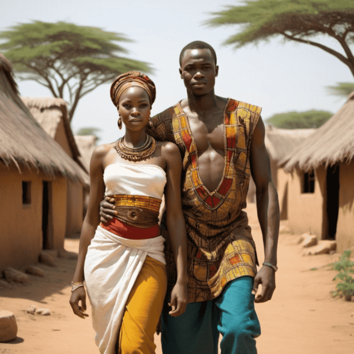 Poem: “Akosua ‘Nowa” by Joe de Graft | Literature PADI