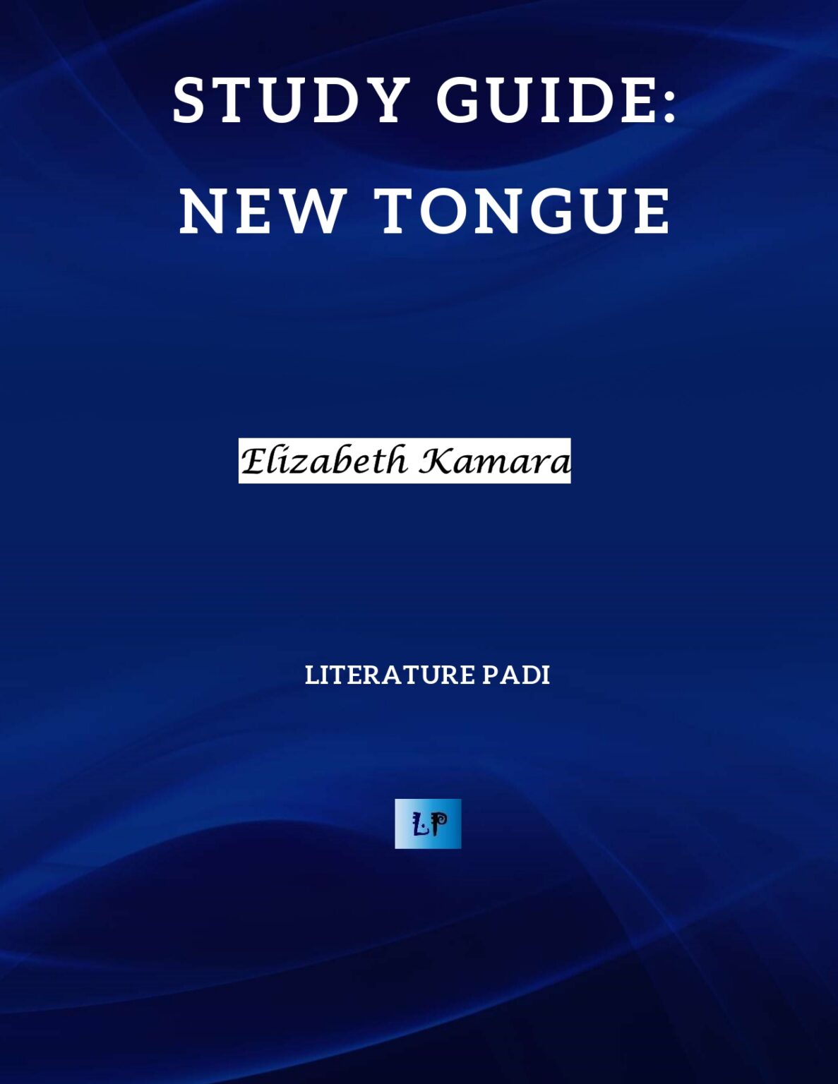 Multiple Choice Questions on “New Tongue” by Elizabeth L. A. Kamara ...