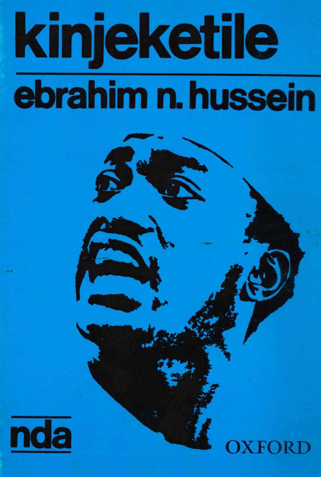 Themes in Ebrahim Hussein’s Kinjeketile | Literature PADI