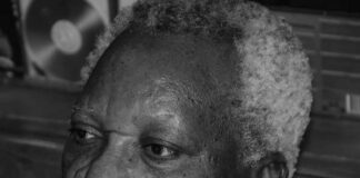 Poem: “Night Rain” by John Pepper Clark - Literature PADI