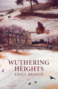 Wuthering Heights Analysis | Literature PADI