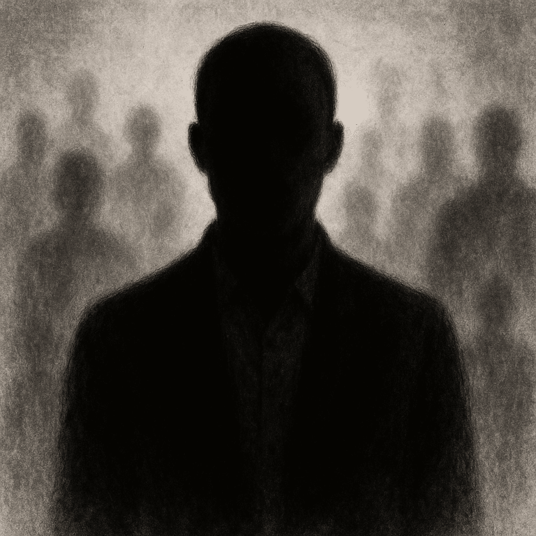 Analysis of Invisible Man | Literature PADI