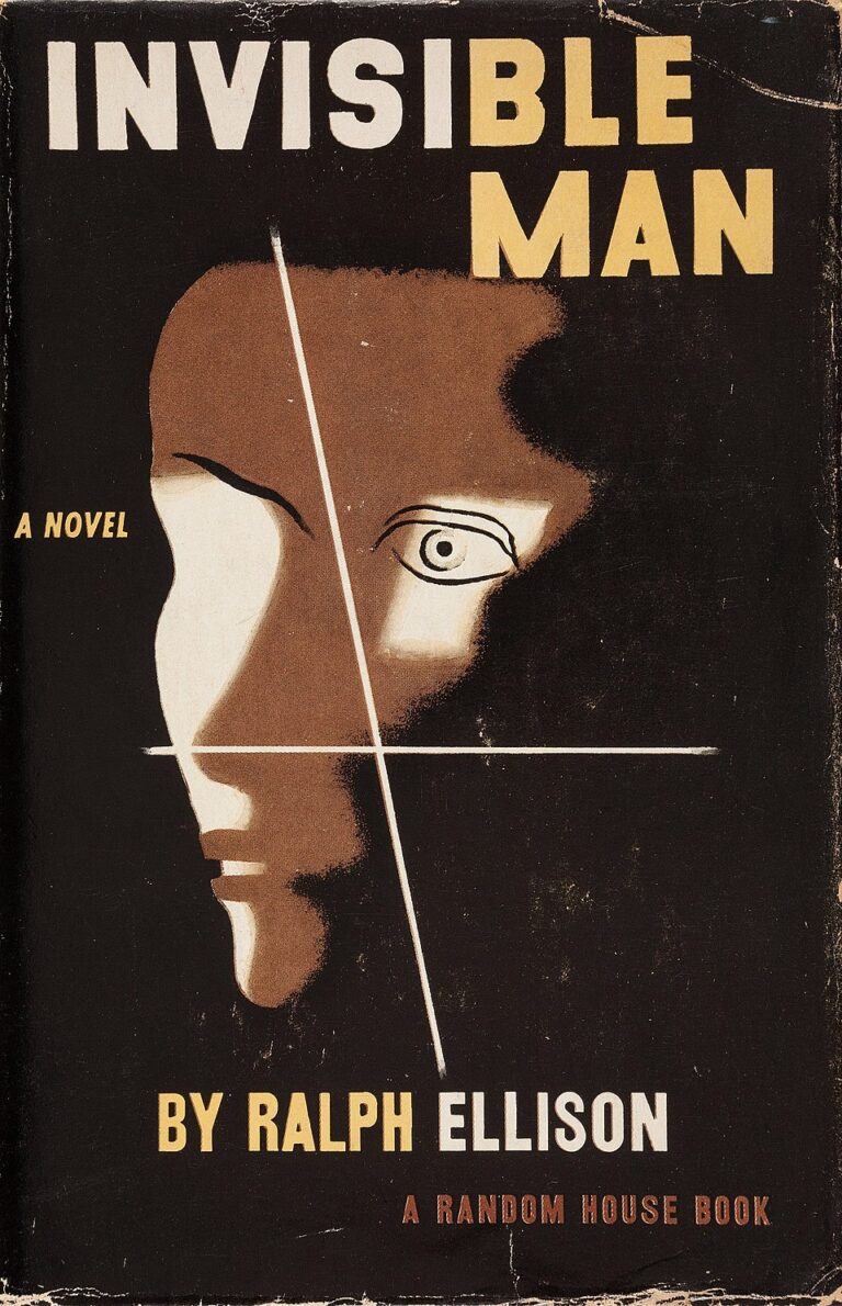 Analysis of Invisible Man | Literature PADI