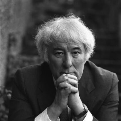 Content Analysis of Seamus Heaney's "Digging" | Literature PADI