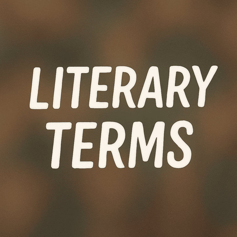 What Is Metanoia? A Rhetorical Device Explained | Literature PADI