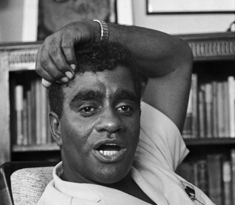 Richard Rive: South African Writer | Literature PADI