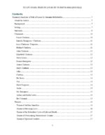Plot Summary and Setting of Path of Lucas by Susanne Bellefeuille ...