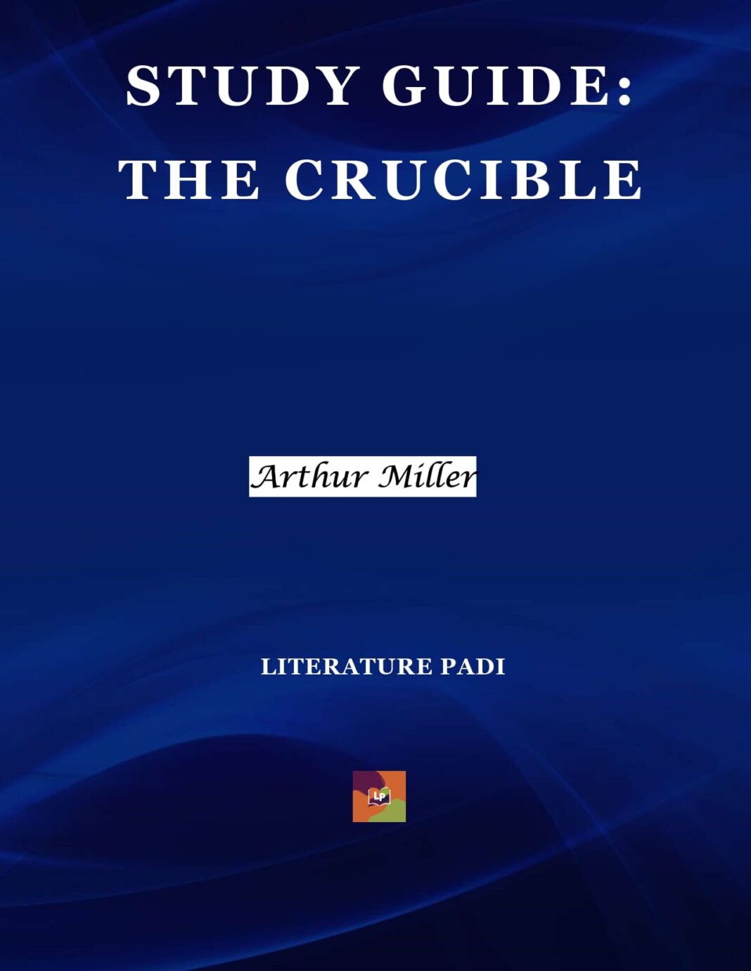 Act 4 Summary and Analysis of The Crucible by Arthur Miller ...