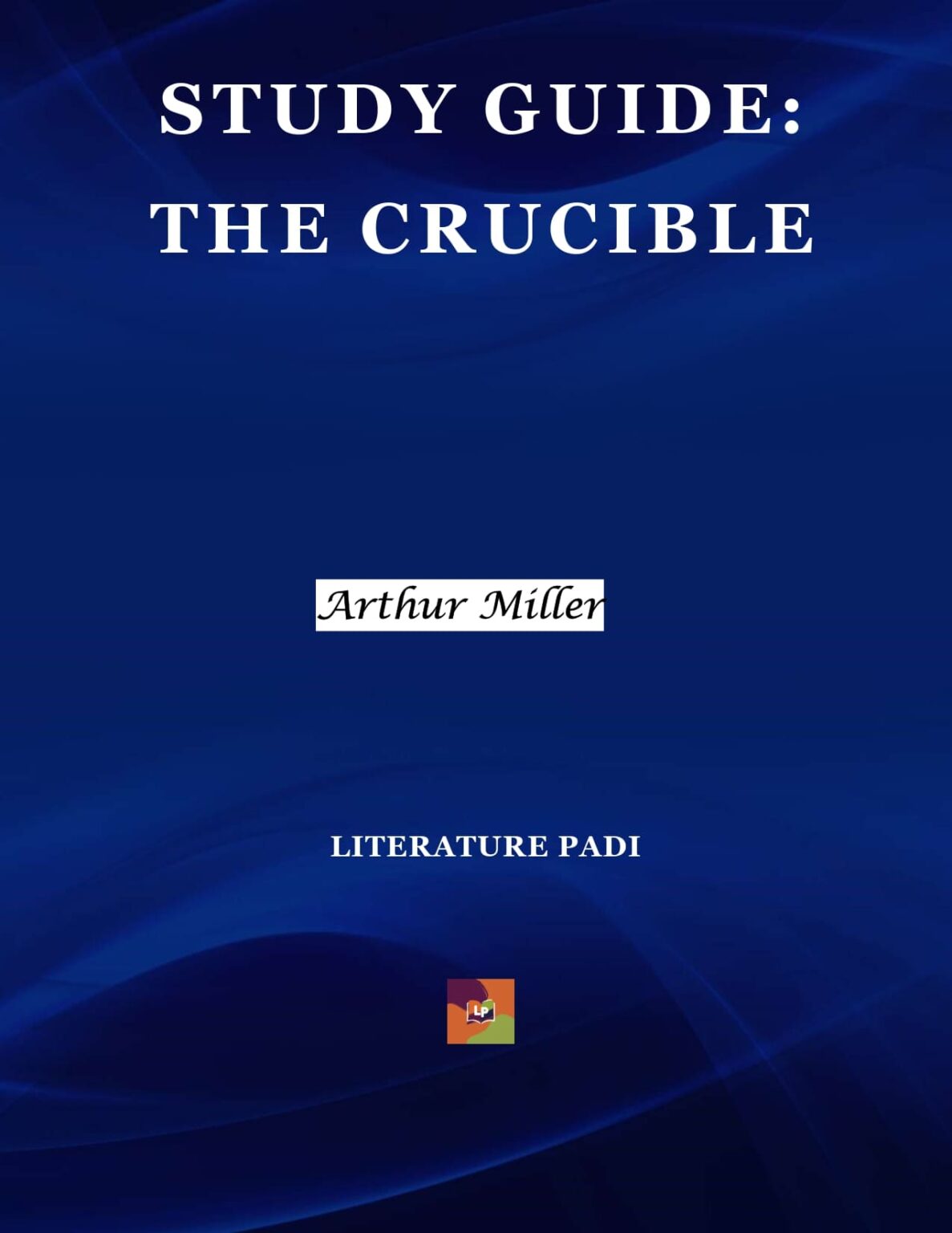 Act 2 Summary and Analysis of The Crucible by Arthur Miller ...