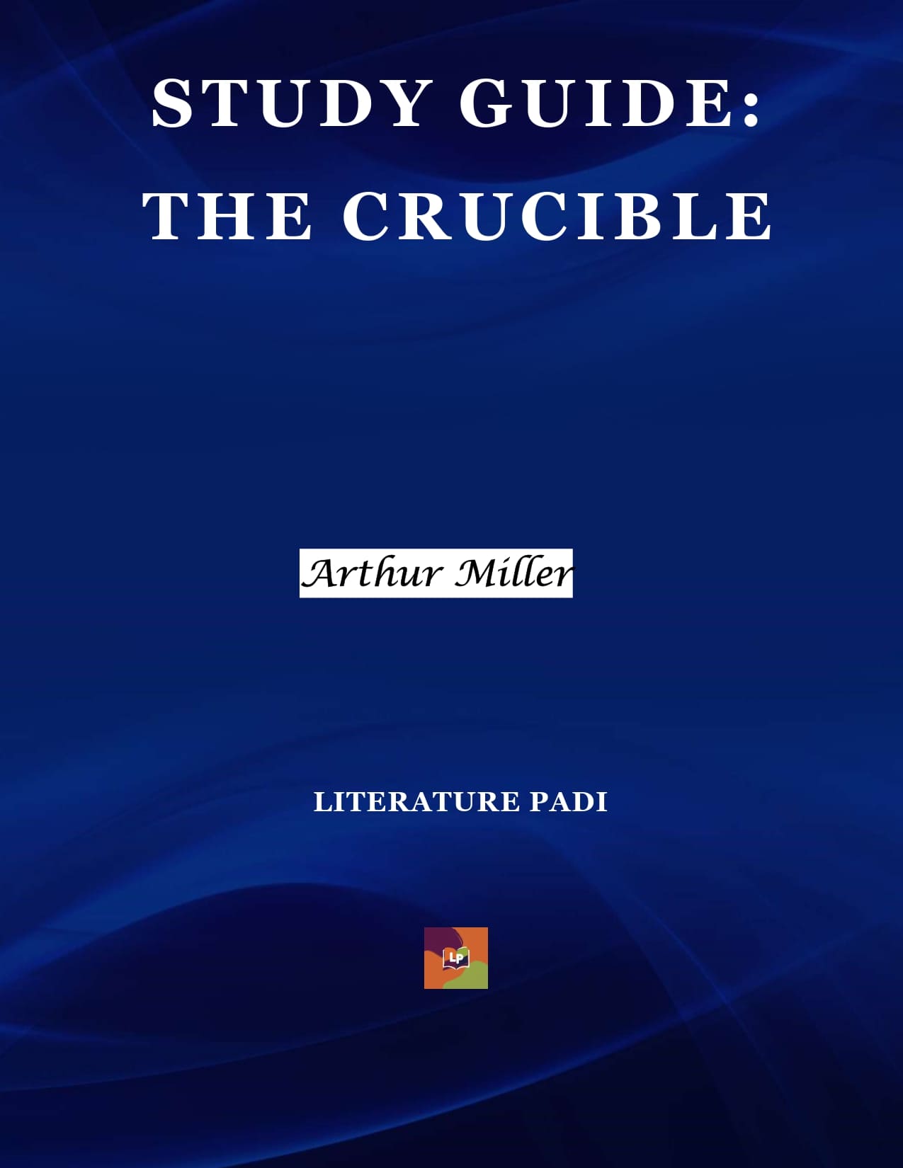 Act 4 Summary and Analysis of The Crucible by Arthur Miller ...