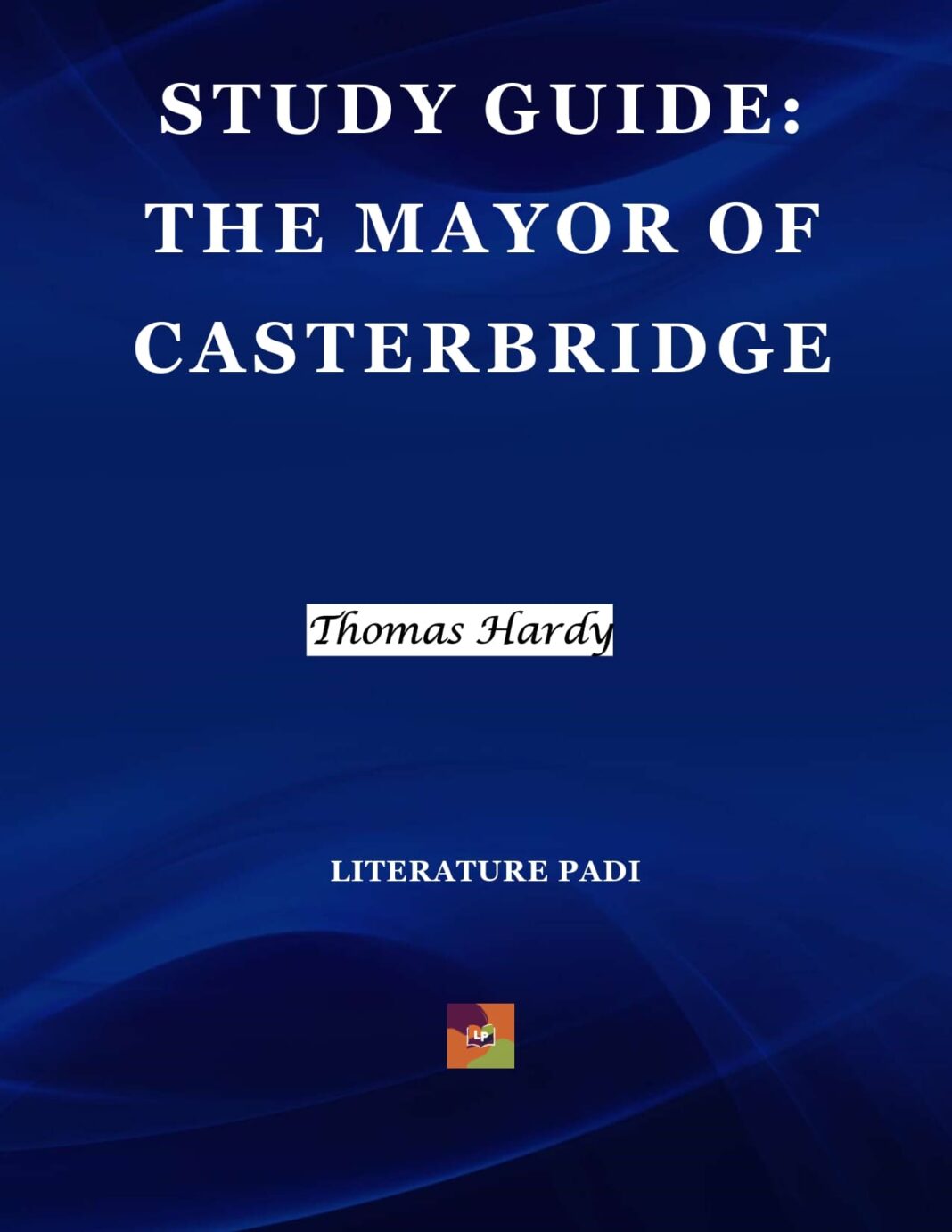 Chapter 13 to 15 Summary and Analysis of The Mayor of Casterbridge by ...