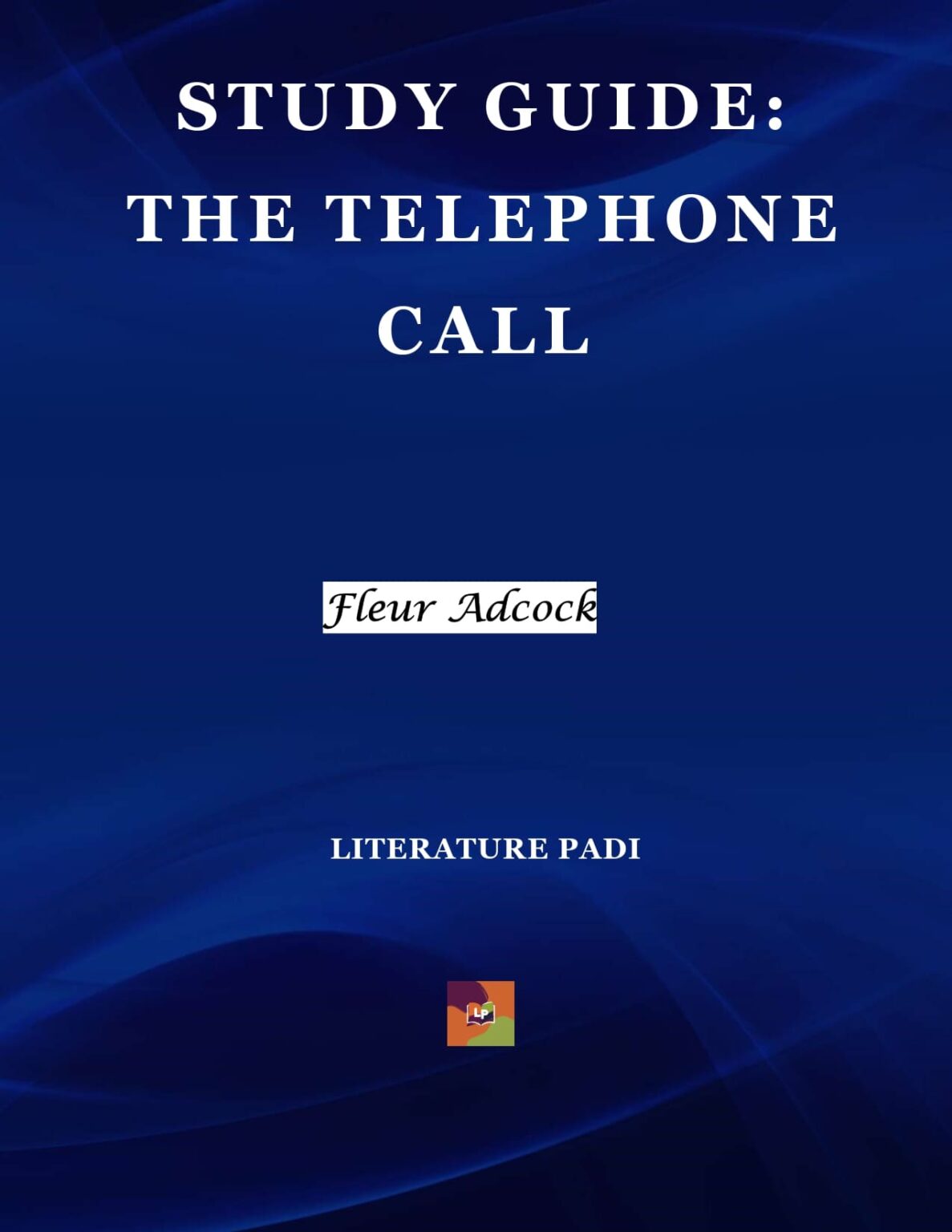 The Telephone Call Summary and Themes by Fleur Adcock | Literature PADI